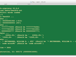 dps8m download | SourceForge.net